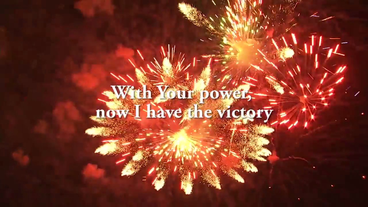 Vinesong Signs and Wonders Lyric Video - YouTube