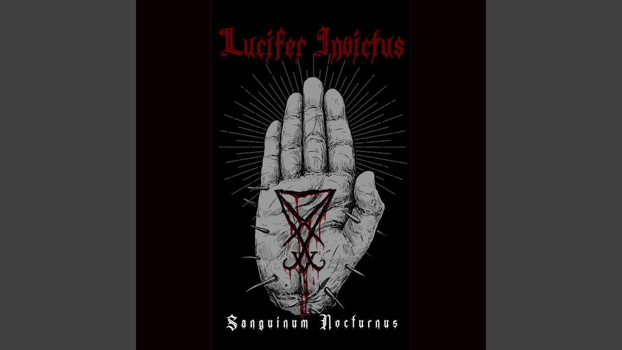 Blood Moon Ritual, Heathenistic Flame - YouTube