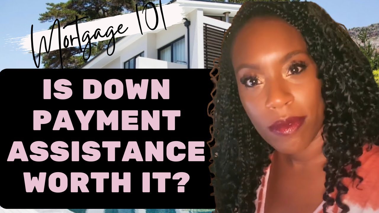 Down Payment Assistance Programs In 2024: Unlocking Homeownership Dreams - YouTube