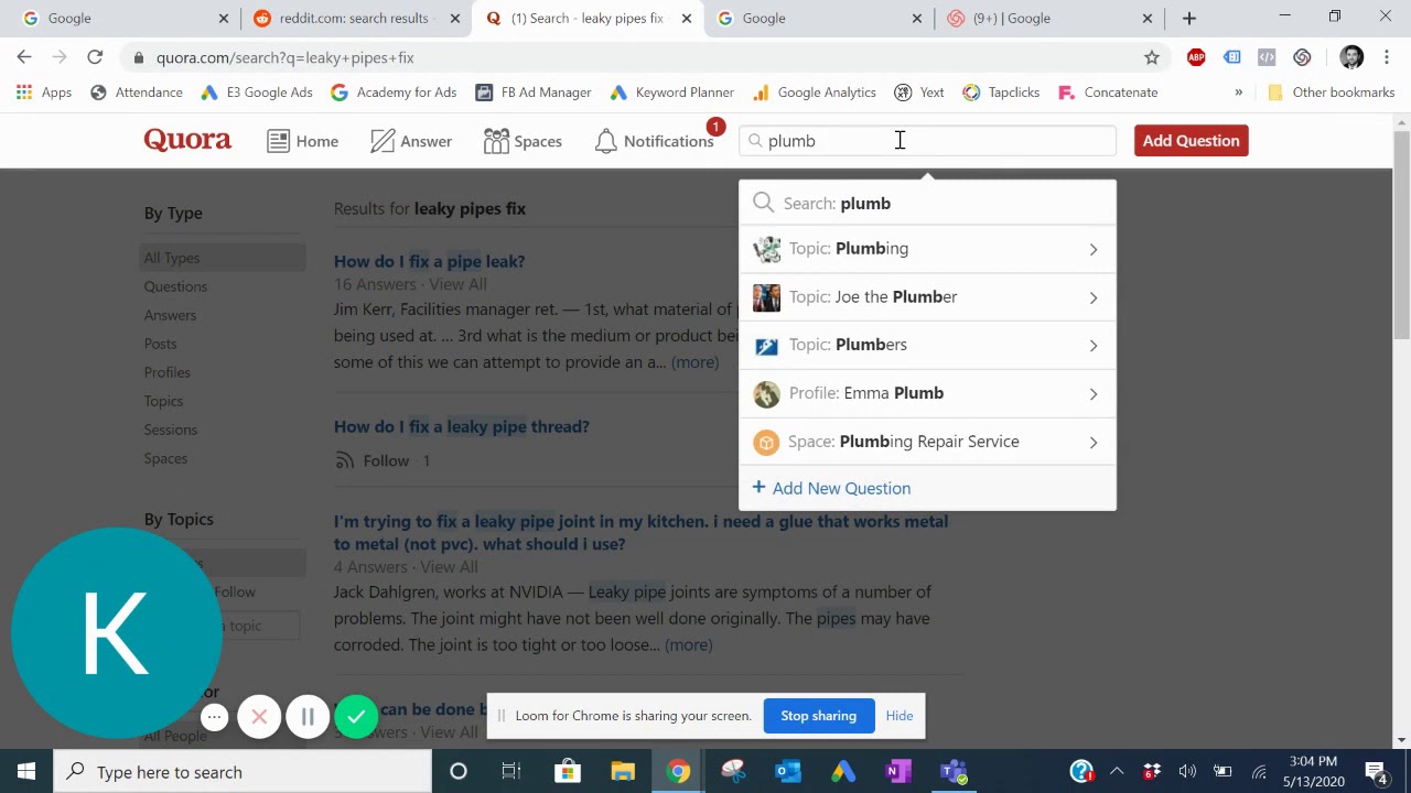 How To Use Online Forums For Free, Easy SEO - YouTube