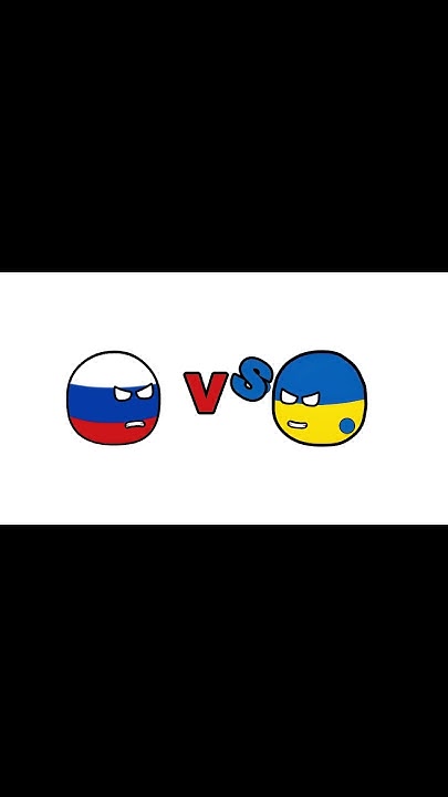 #countryballs #україна #росія #countryballs_ukraina #meme - YouTube