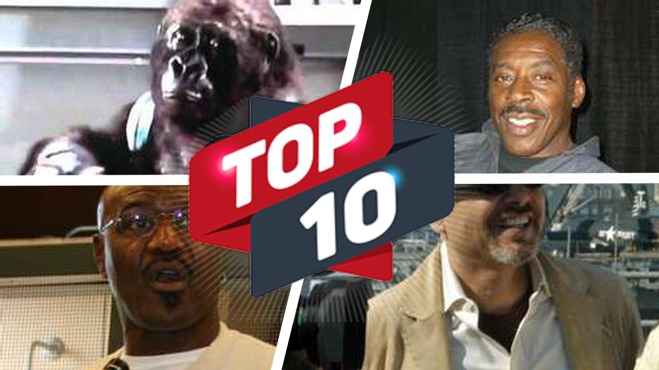 Full Cast Of Congo Actors/Actresses 🌟 - YouTube