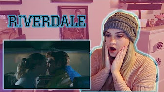 RIVERDALE Reactions - YouTube