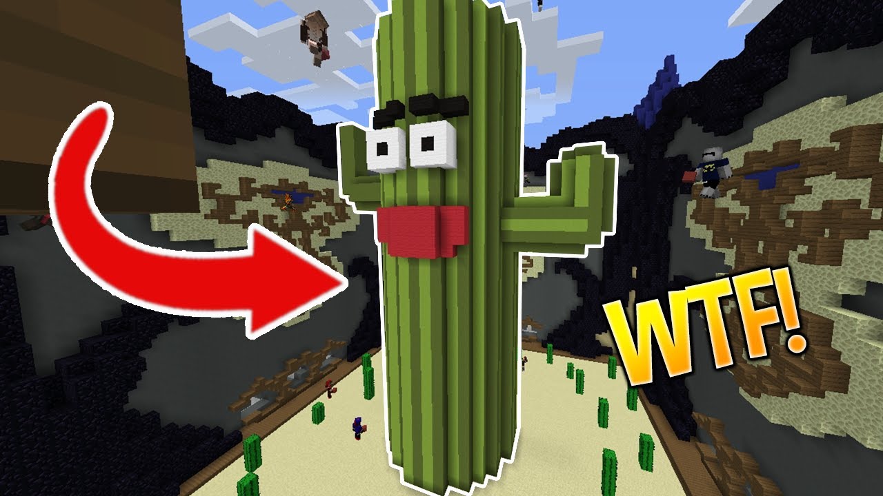 EVERY SINGLE TIME (Minecraft Build Battle) - YouTube