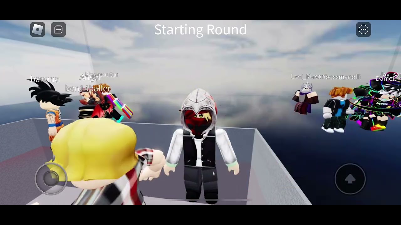 Roblox Bricks N Props - YouTube