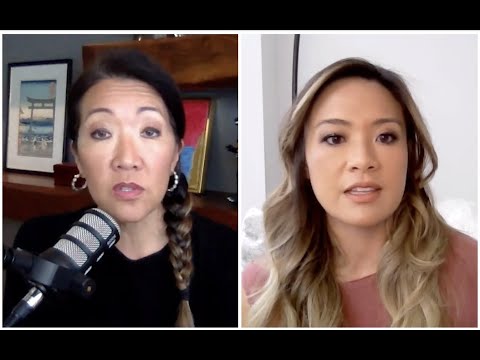 The May Lee Show #29 - COVID-19 Pandemic: Updates From Frontline ...