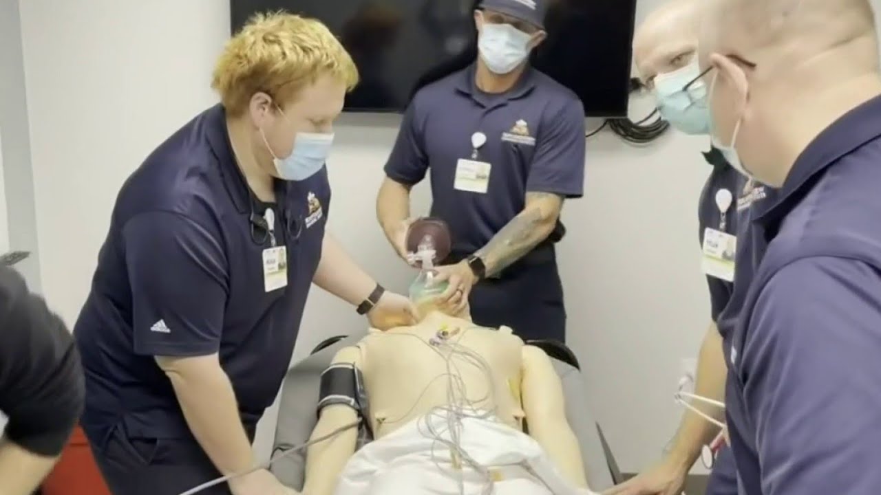 Program used in Las Vegas could help Detroit overcome EMS staffing ...