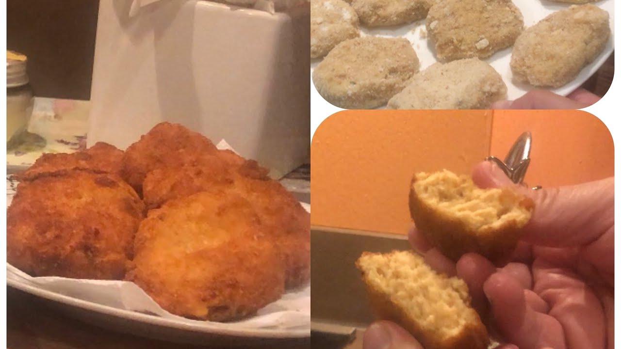 Soft and delicious chicken nuggets with different recipe # ...