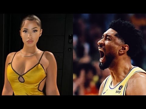Yasmin Lopez :Confessions of a vixen edition 🏀