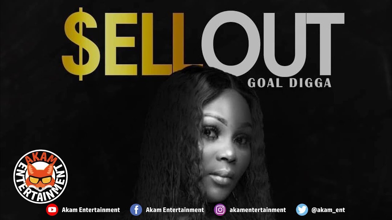 Goal Digga - Sell Out [Cheat Code Riddim] January 2019 - YouTube