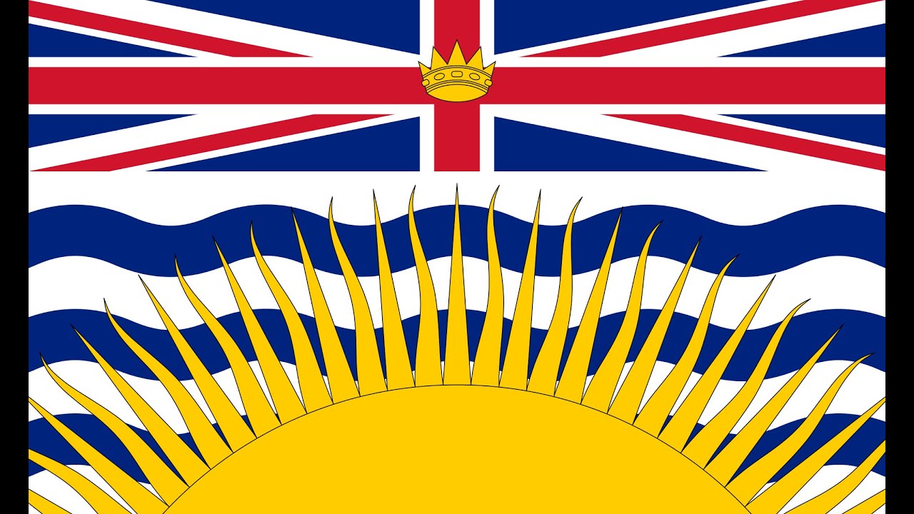 how to draw BC's flag on th computer!!! *(100% ACCURATE)* - YouTube