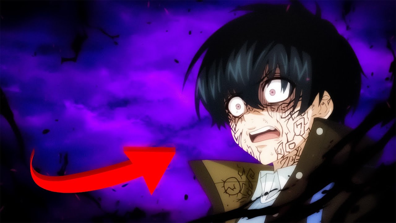 A Single Curse Destroyed His Peaceful Life Forever - Anime Explanation ...