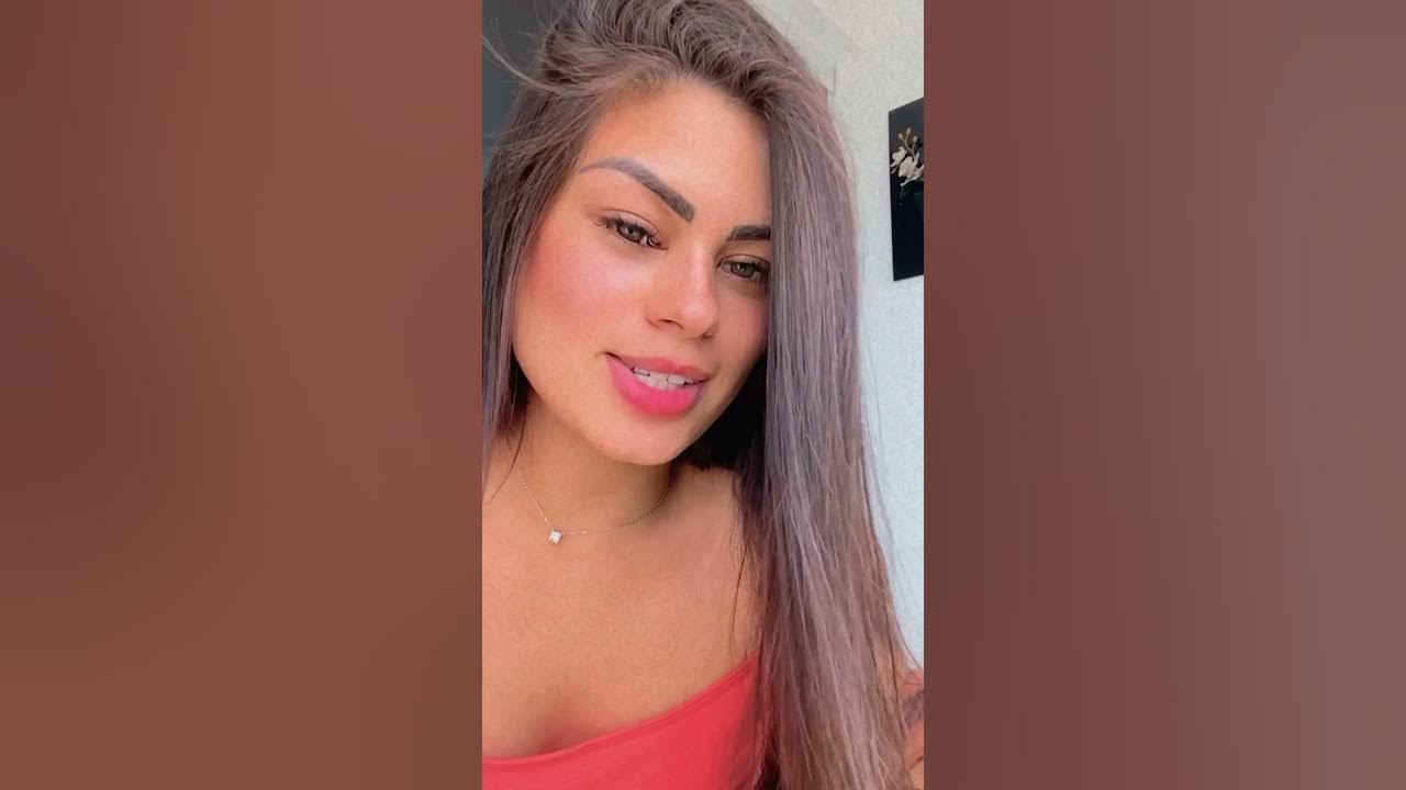Luana Kazaki Em Guarabira Pb Youtube