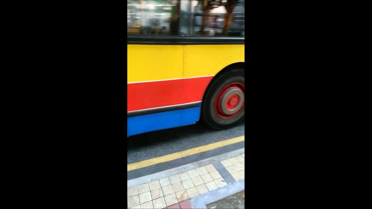 CTB 335@88R 手制聲 - YouTube