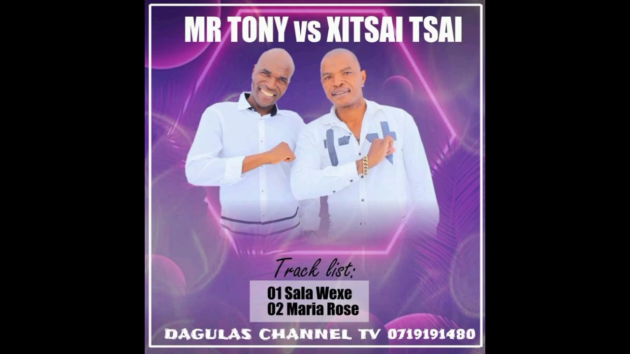 MR TONY FT XITSAI TSAI - MARIA ROSA 2024 - YouTube
