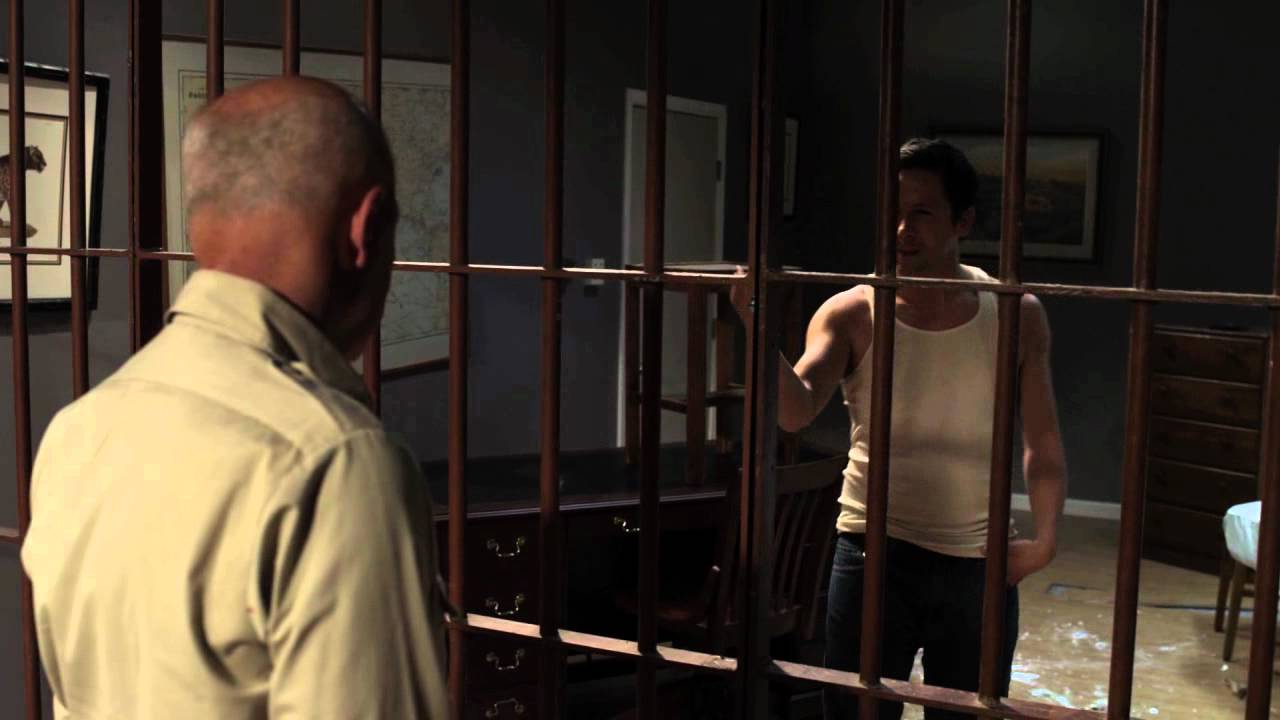 The Guest Room Trailer - YouTube