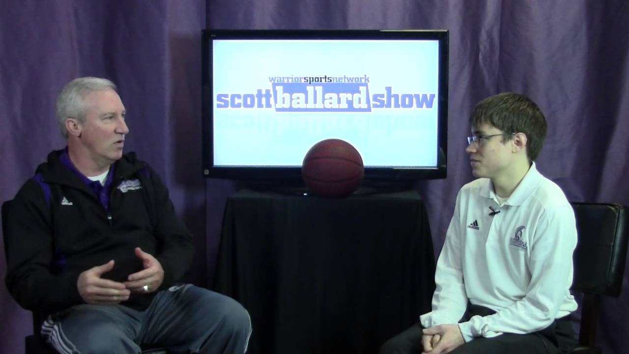 Scott Ballard Show 1/22/15 - YouTube