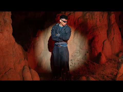 4.- Modelando - Daizak, José Dolche, Uzielito Mix & Dj Kiire (Visulalizer) Candela Music