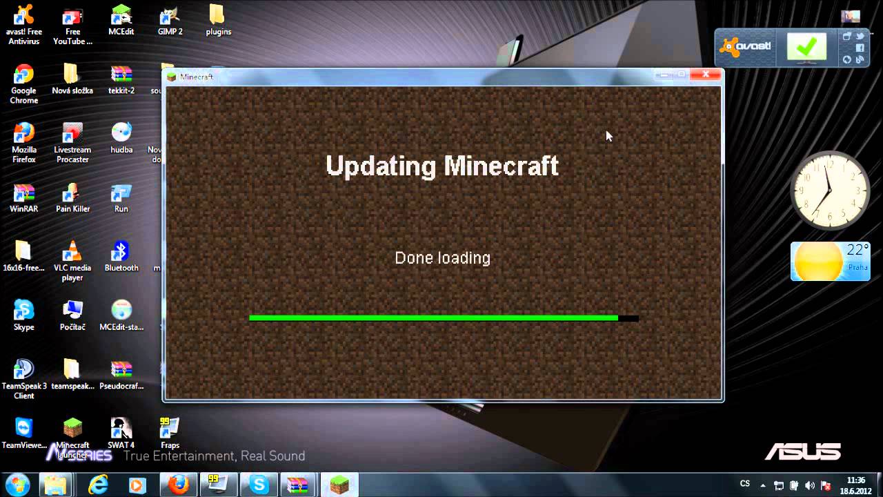 minecraft (tutorial) optifine HD - YouTube