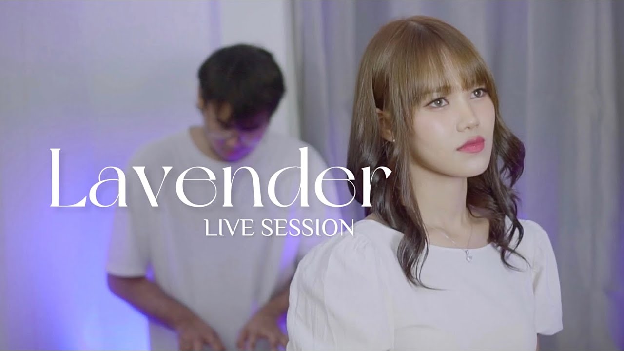 Lavender (ลาเวนเดอร์) - Patrickananda | cover by Sleepycat Studio (Live session) - YouTube
