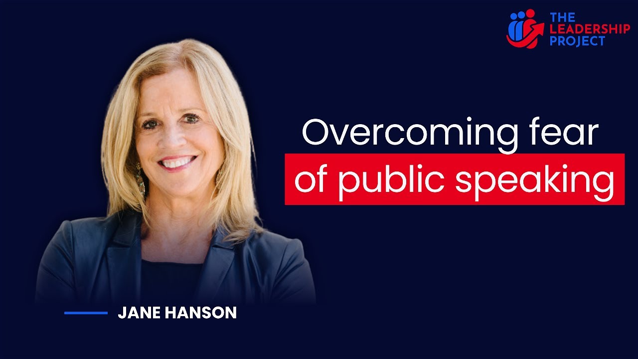 COMMUNICATING IN A CRISIS WITH JANE HANSON | @mickspiers - YouTube