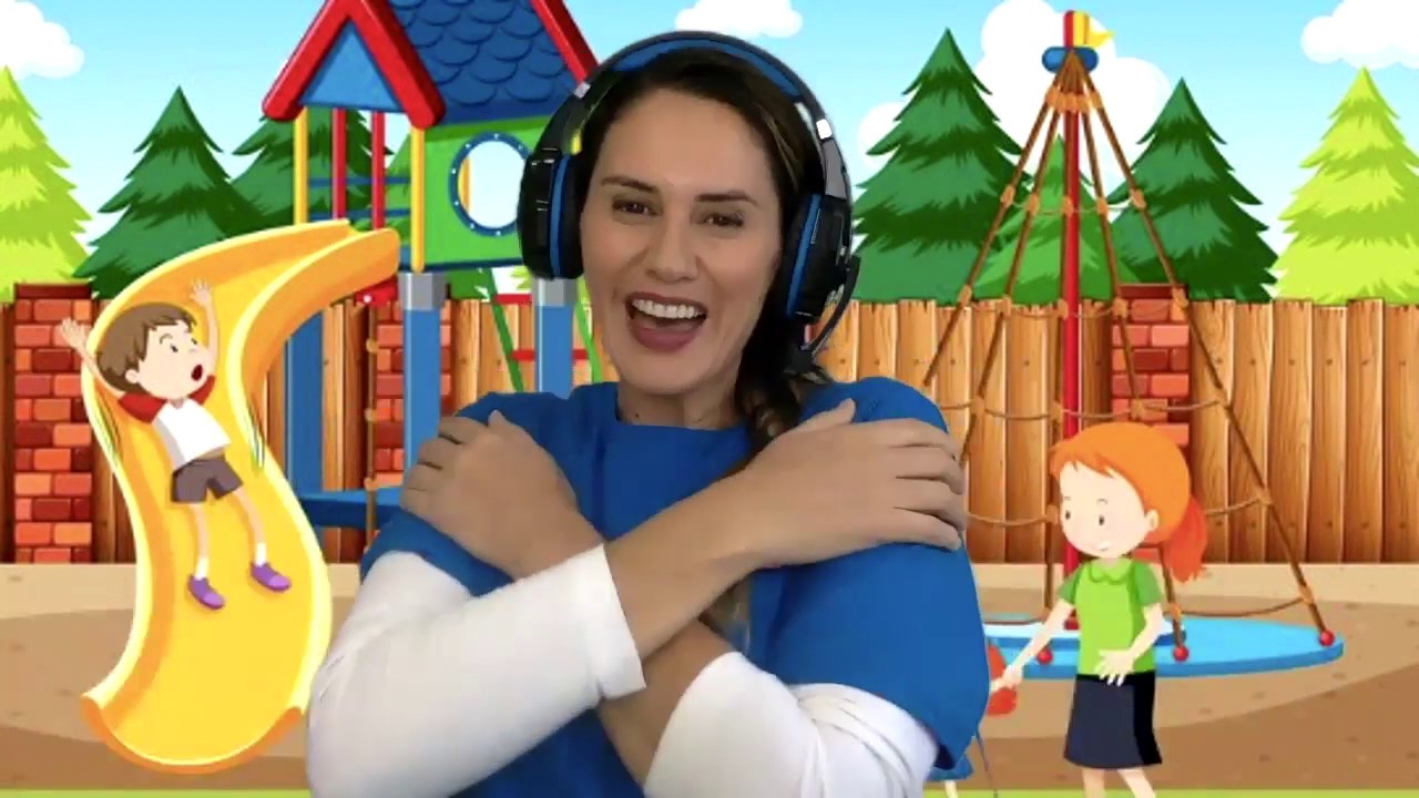 How to say Hello - YouTube