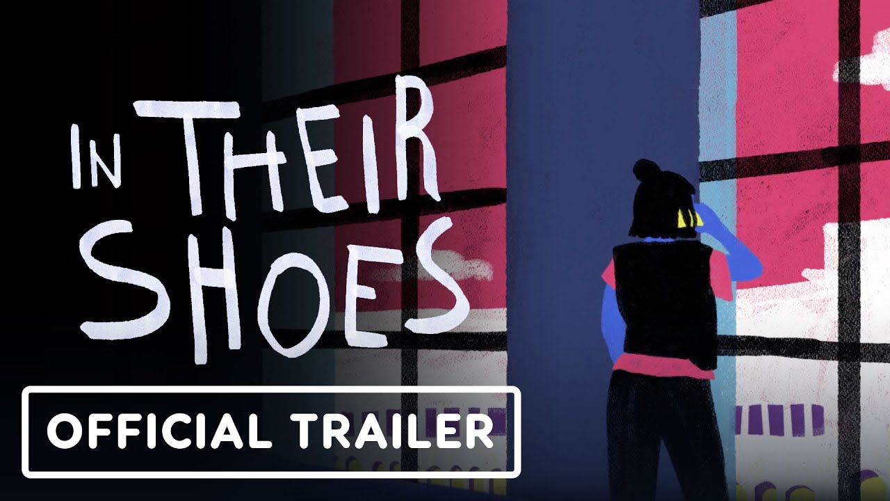 In Their Shoes - Official Announcement Trailer - YouTube