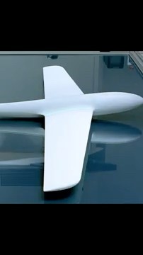 This Plane can Fly without Engine😱#shortfilm - YouTube