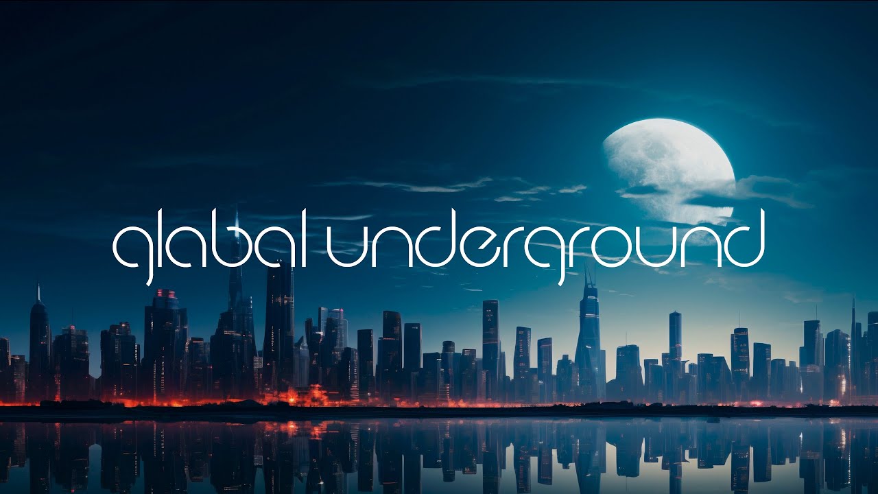 Medway vs. Pete Gawtry – La Fin Du Monde (James Niche Remix) 2003 - YouTube