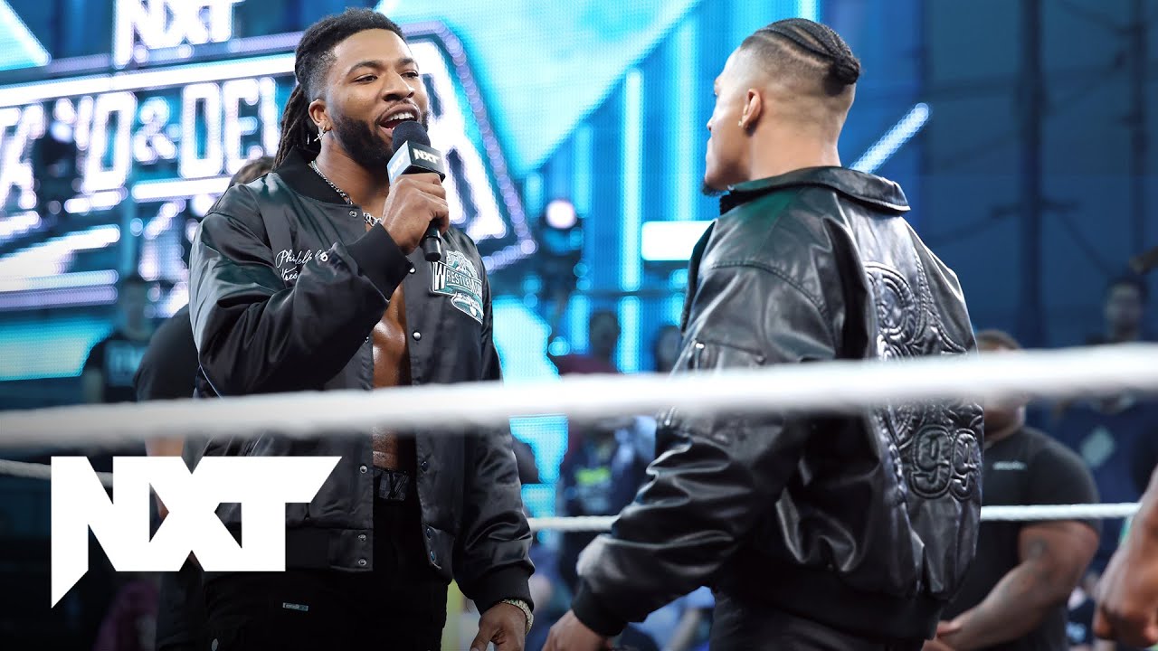 Fightful | WWE News, AEW News, Pro Wrestling Backstage News