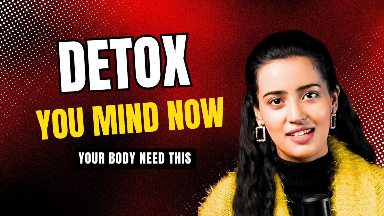 learn tricks-to clean your mind| Power Of Mind | Mindset - YouTube