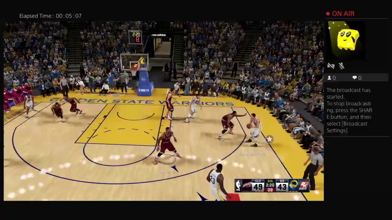 Boolin #2k18 Trash - YouTube