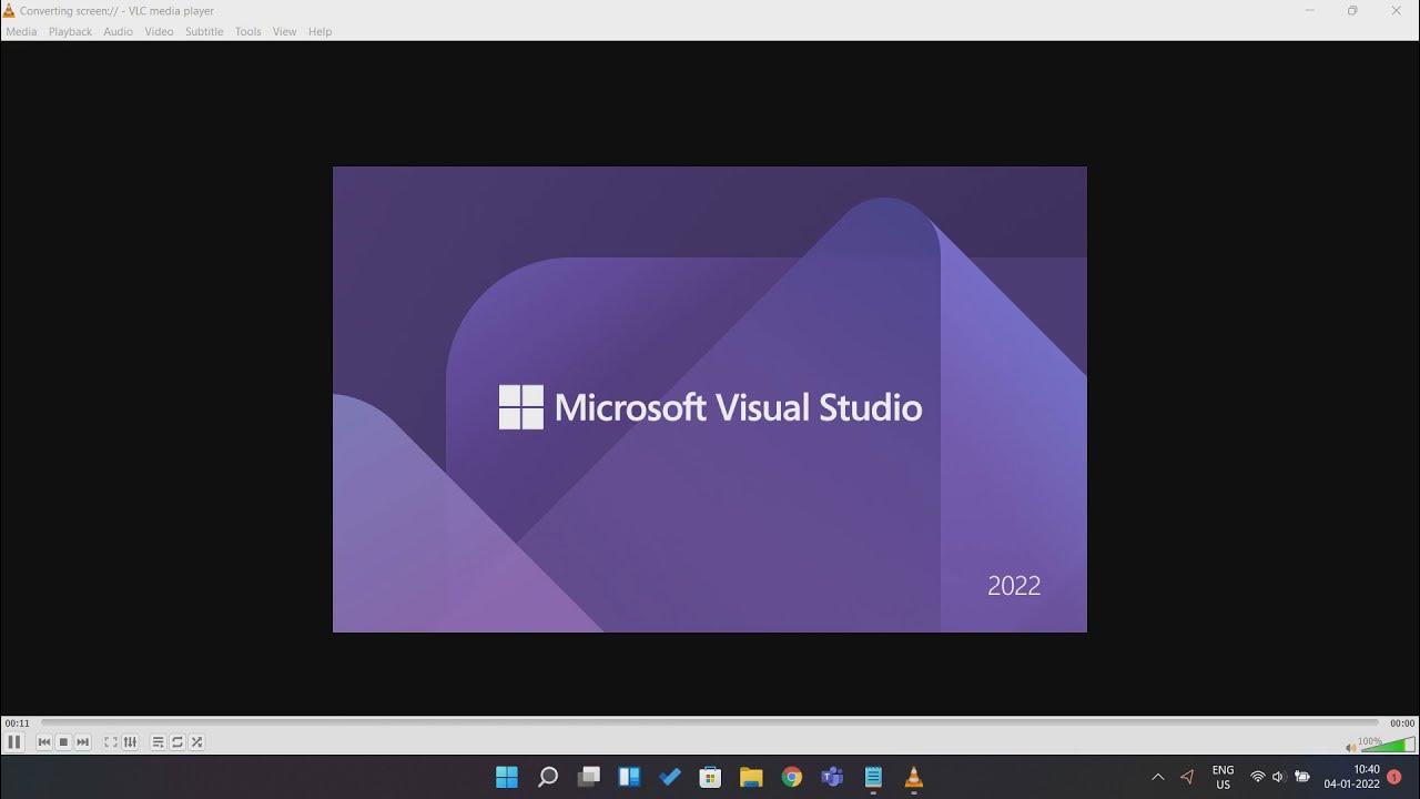 Installation and Configuration of MPI in Visual Studio Code 2022 - YouTube
