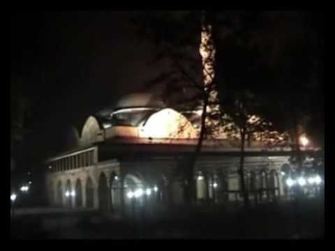 Hafız İshak Danış - Piyalepaşa'da Sabah Ezanı