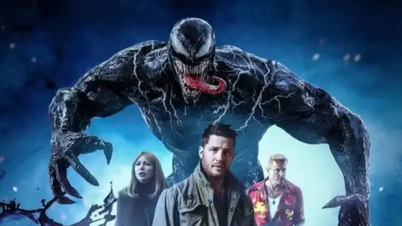 Release Date, Cast, Storyline, and More for Venom 3 - YouTube