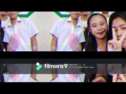 TOMAS PINPIN BATCH 2018-2019 - YouTube