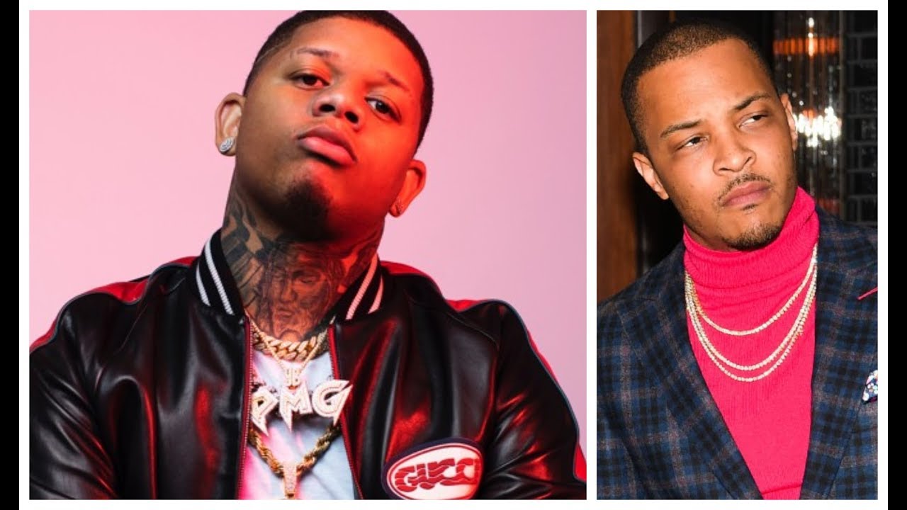 Yella Beezy Speaks On T.I Calling Him, Trap Boy Freddy, & All Dallas ...