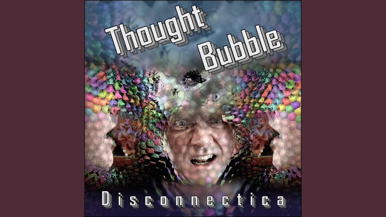 Thought Bubble - YouTube
