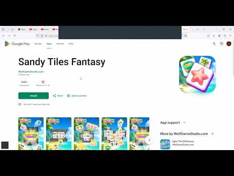 Sandy Tiles Fantasy Review - Can u make money with Sandy Tiles Fantasy app or its for fun only