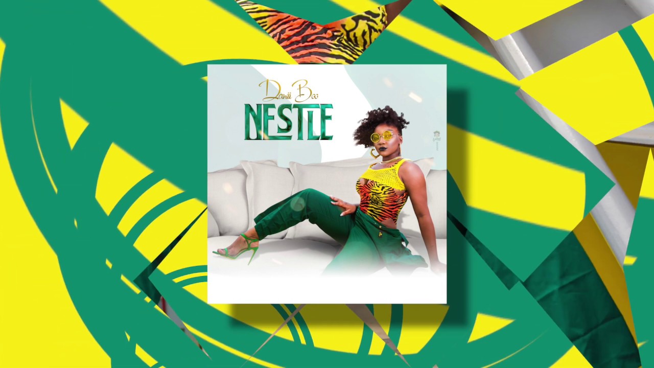 Daniiboo Nestle - YouTube