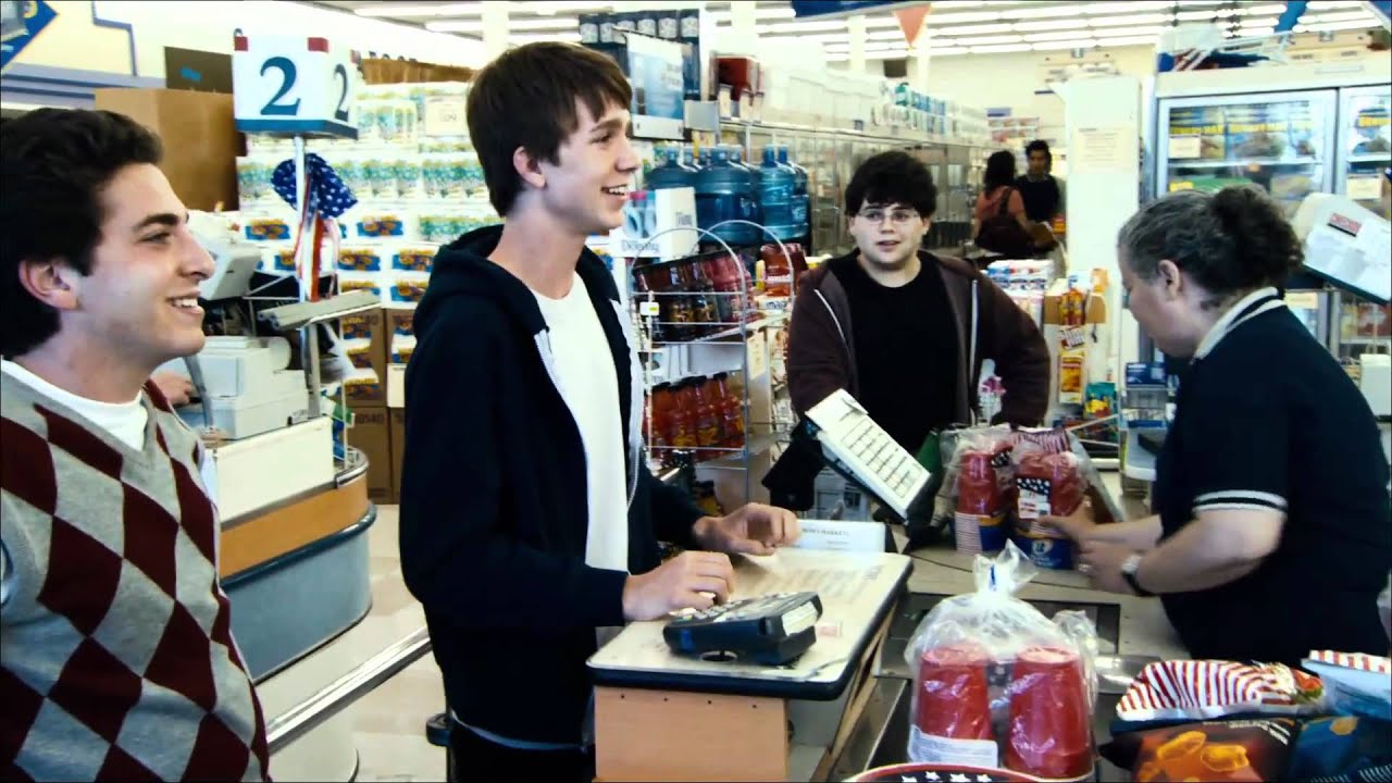 Project X - Tráiler final en castellano y HD (1080p) - YouTube
