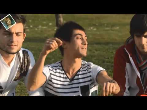 iSyanQaR26   Sen Boş İnsansın    Official Video