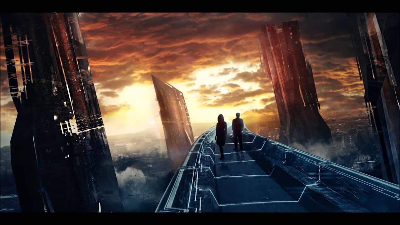 HOME - Before The Night - YouTube