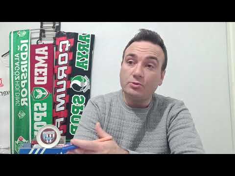 Ümraniyespor - Sakaryaspor 2-0