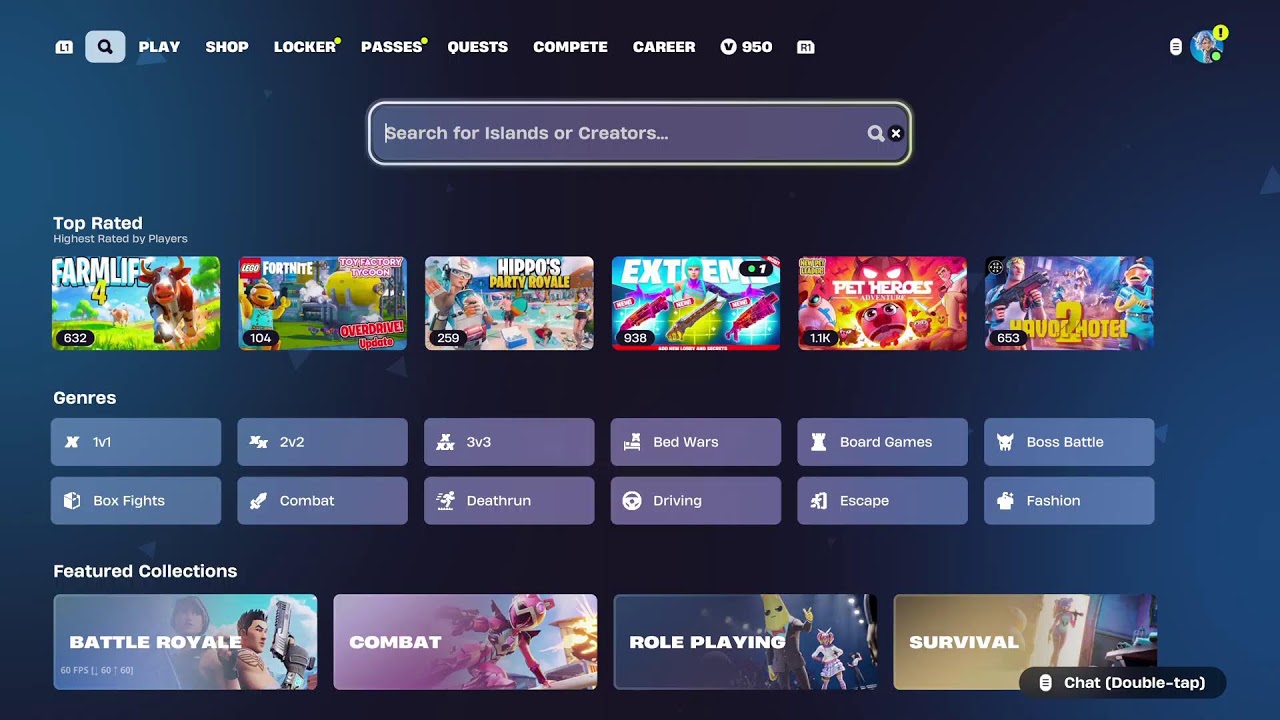 New reset bind grind - YouTube