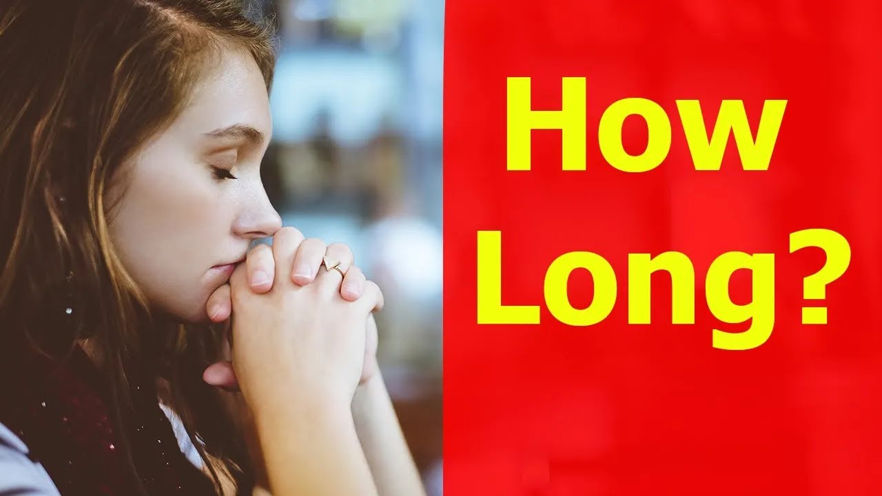 How Long Does It Take | Questions , Examples - YouTube