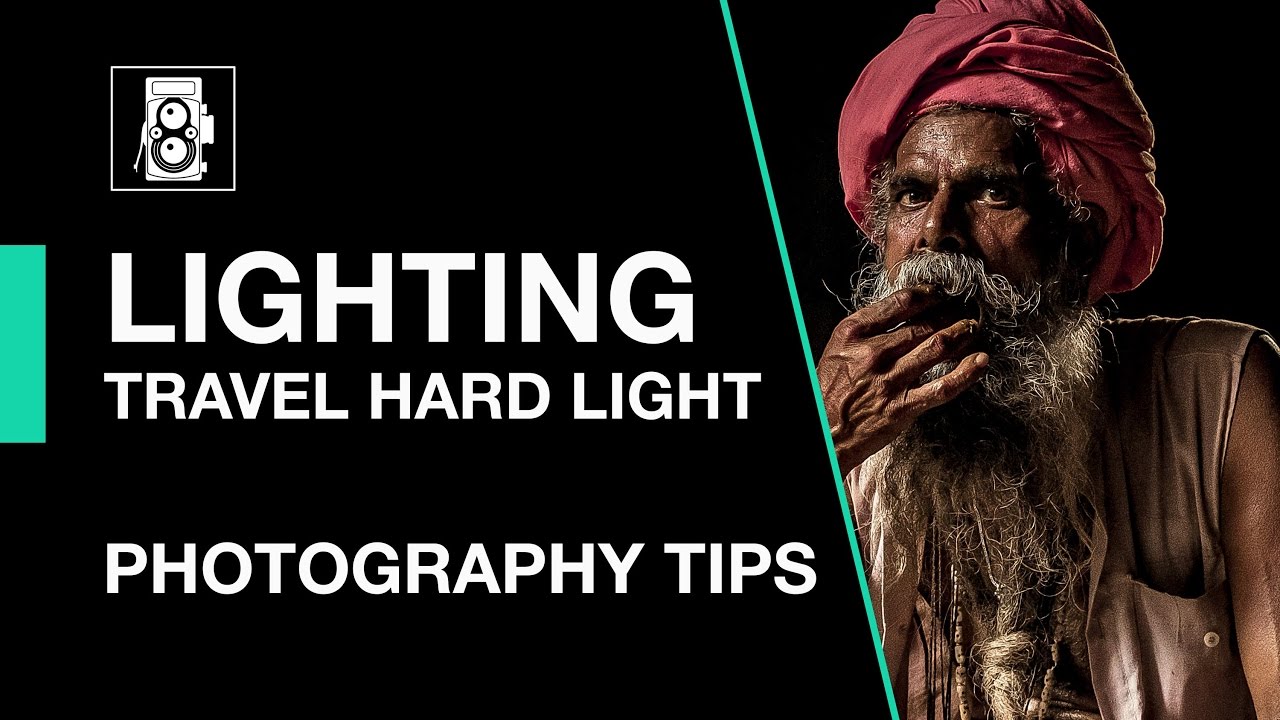 What's Kicker Lighting? | Godox V850 | INSIDE PHOTOGRAPHY EP#4 | * Phil ...