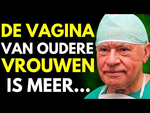 Veranderingen bij vrouwen na hun 50e die je nog niet kende...