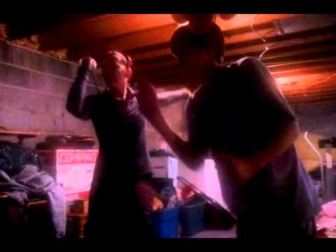 Hey ya, just dance! Zach and Aunt Linny: ) - YouTube