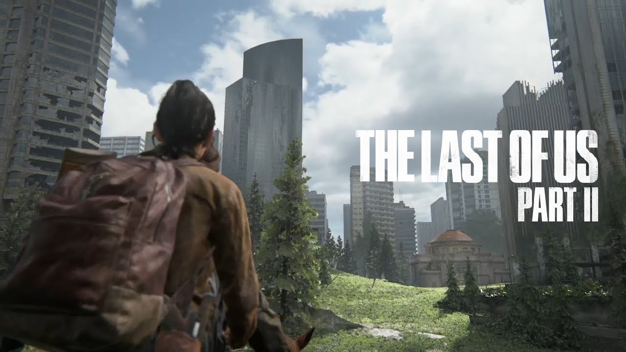 Post-Apocalyptic Seattle - YouTube